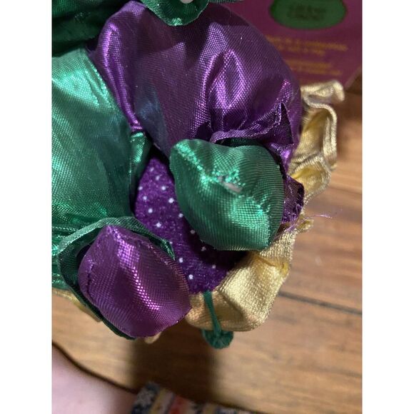Storage & Organization | Vintage Grand Casino Mardi Gras Porcelain ...
